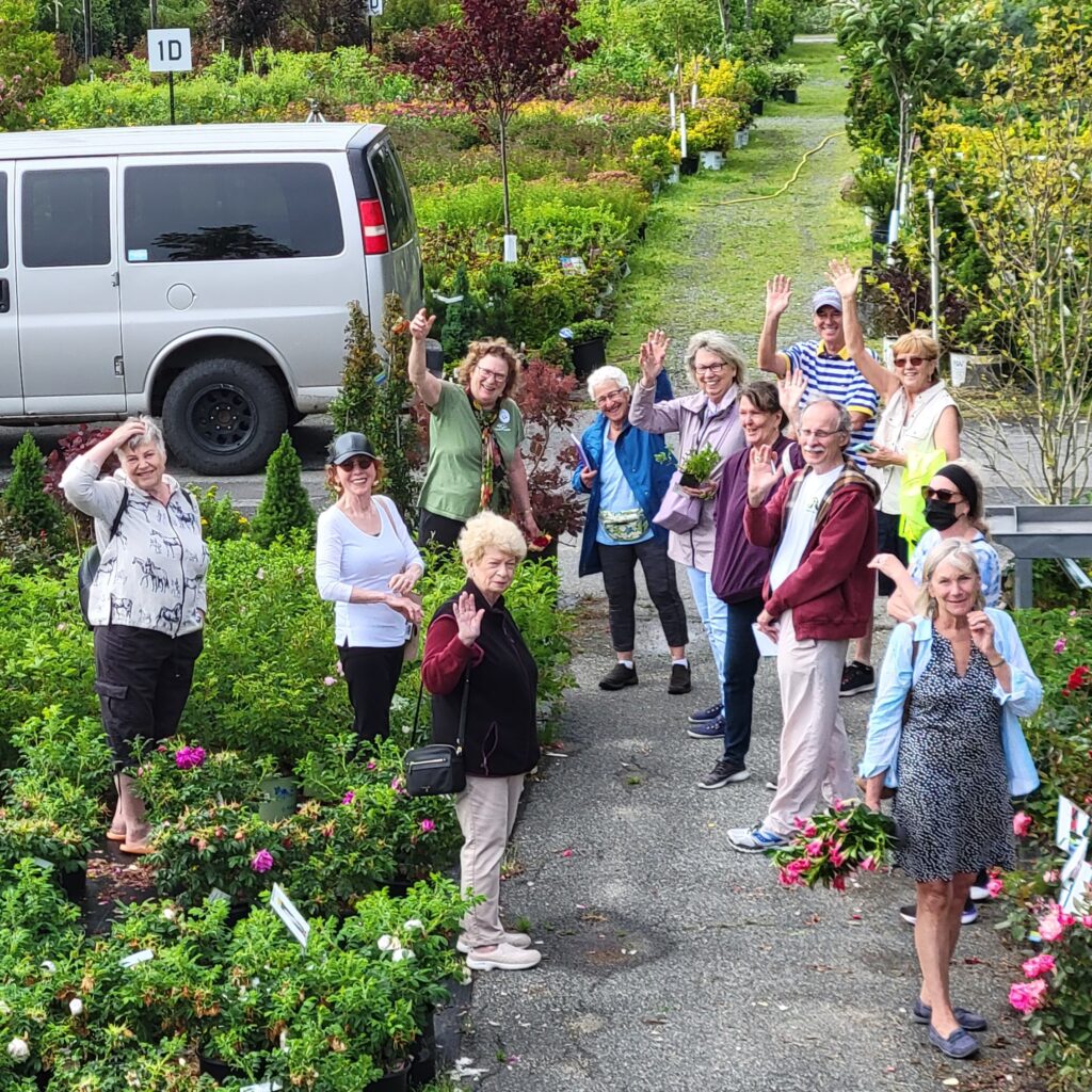 Events - Hyannis Country Garden