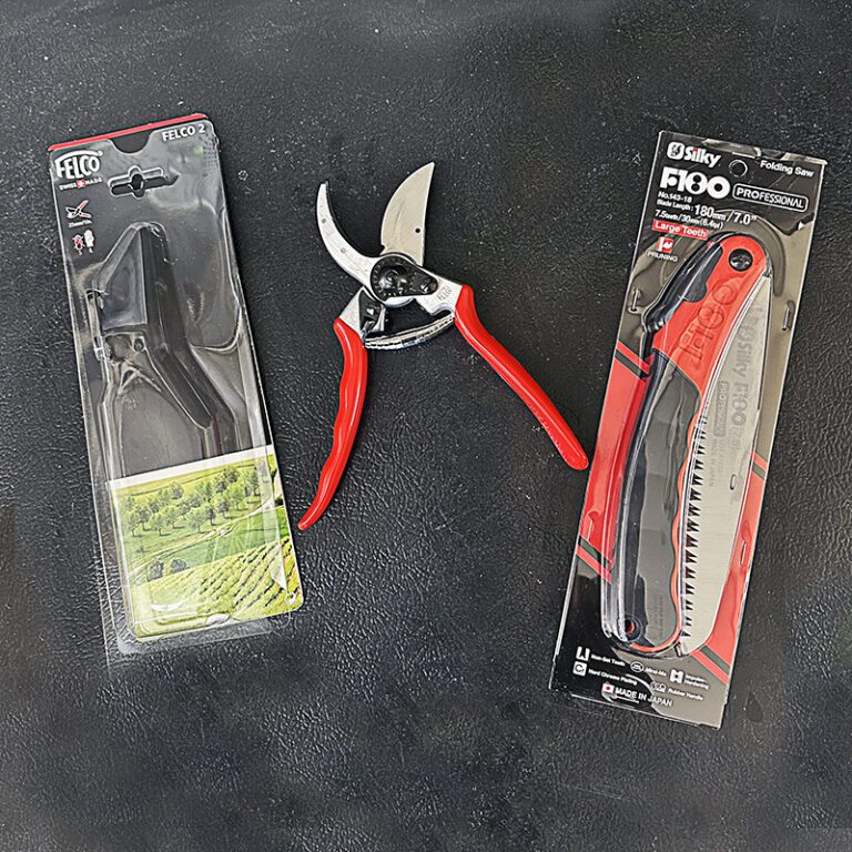 Tools & Practices to Make Gardening Easier - Hyannis Country Garden