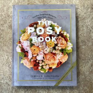 the posy book - Hyannis Country Garden