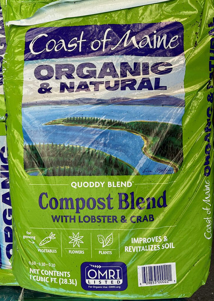 Feeding Your Soil - Hyannis Country Garden