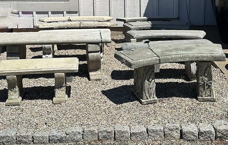 Using Your Landscape 8 Days a Week - Hyannis Country Garden